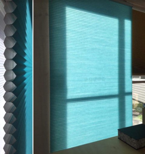 Nordic Blinds